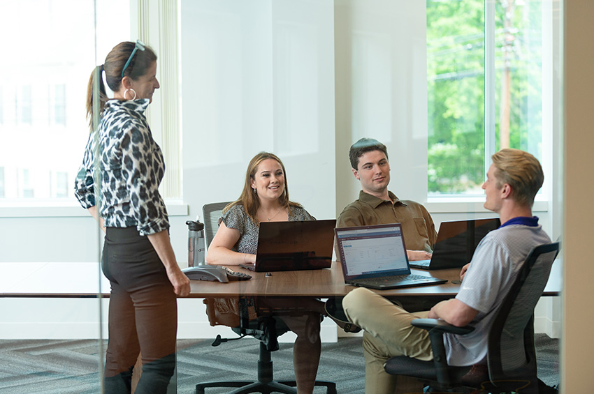 Complete Outsourced Inside Sales Solution | Reveneer One